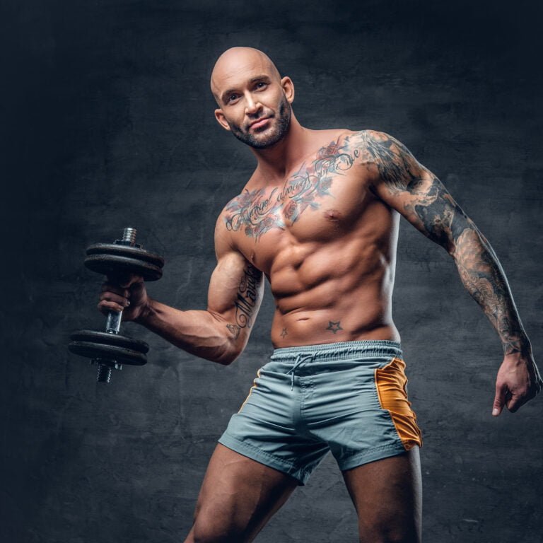 10 Lower Bicep Exercises For Sculpted Arms: The Ultimate Workout Guide ...