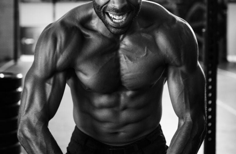 10 Deltoid Anterior Exercises To Build Strong Shoulders And Boost Upper ...