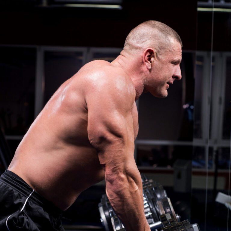 10 Effective Lateral Head Of Tricep Exercises To Sculpt Your Arms ...