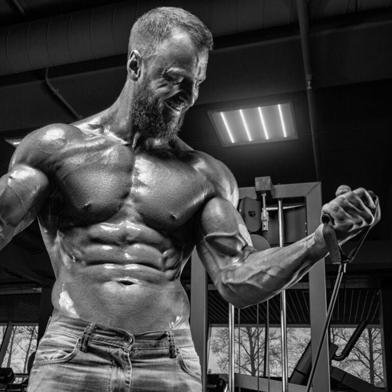 10 Exercises For The Brachioradialis: Strengthen And Tone Your Arm ...