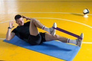 10 Must-Try Quadriceps Resistance Band Exercises For Toned Legs ...