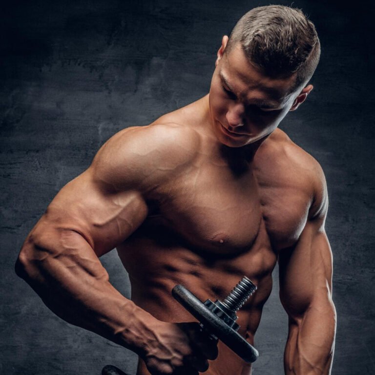 10 Lateral Deltoid Best Exercises You Need To Try Today! - Workout Guru