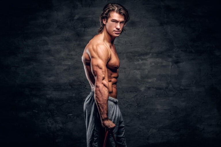 Discover The Top 10 Effective Short Head Tricep Exercises - Workout Guru