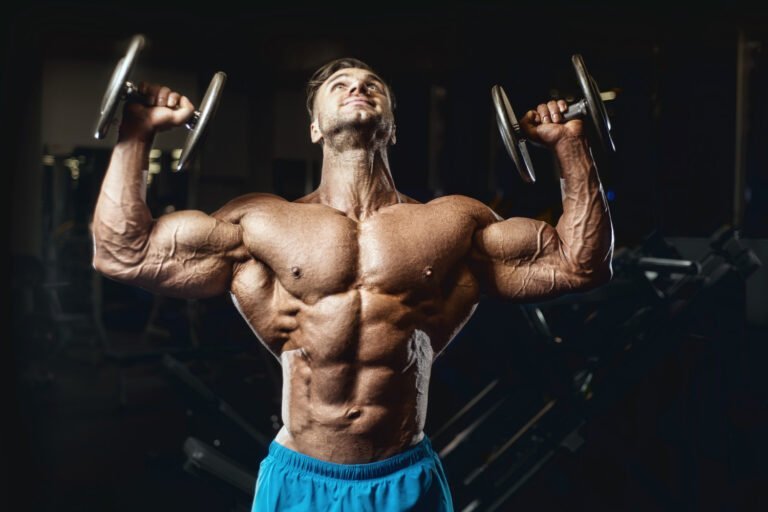 Discover The Top 10 Effective Short Head Tricep Exercises - Workout Guru