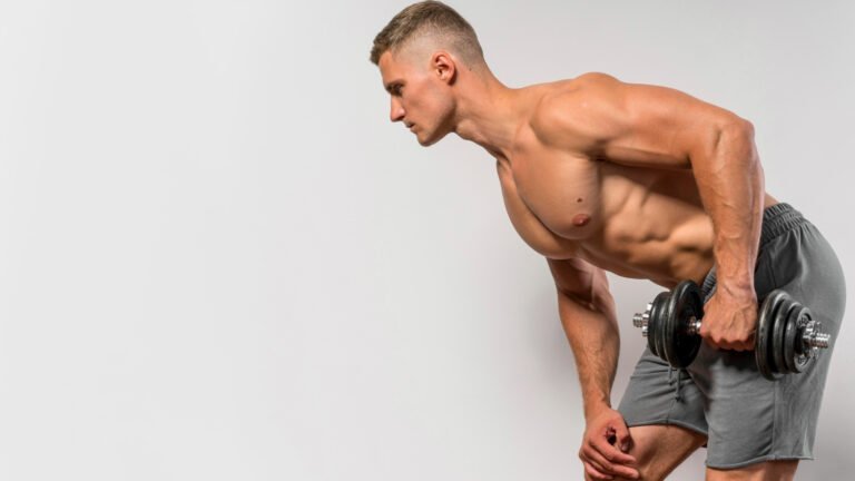 Discover The Top 10 Effective Short Head Tricep Exercises - Workout Guru