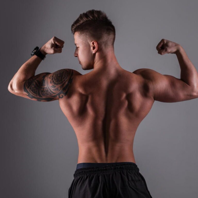 10 Lat Pulldown Machine Exercises To Build Muscle And Strength ...