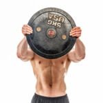 6 Effective Ab Exercises With Plates For A Stronger Core - Workout Guru