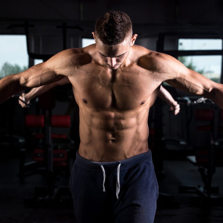 Discover The Top 10 Isolated Chest Exercises For Maximum Muscle ...