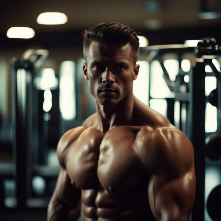 10 Best Exercises Inner Chest: Get Sculpted And Defined Pecs Now ...