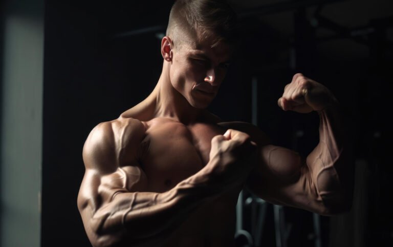 10 Best Exercises For Bicep Peak: Get Massive Arms Now! - Workout Guru