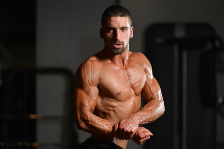Unlocking The Top 7 Dips Exercise Benefits For Your Workout Routine ...