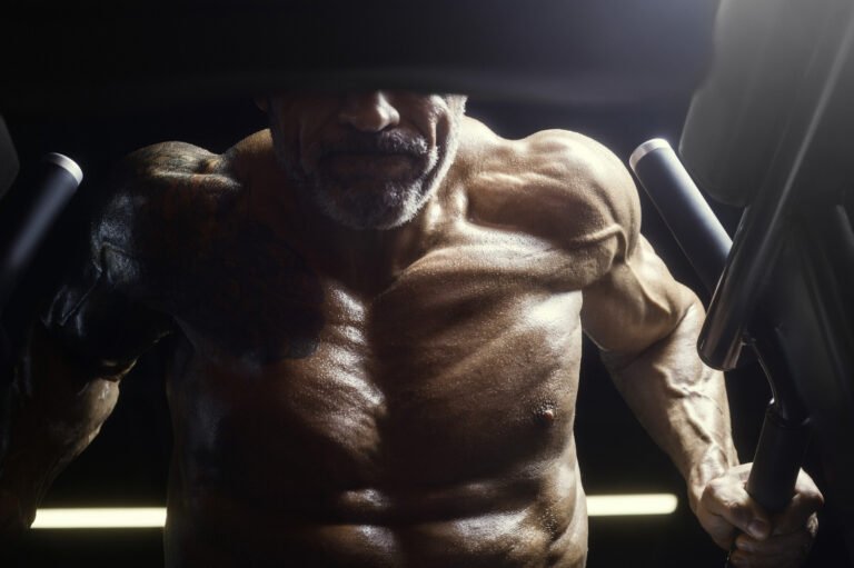 Unlocking The Top 7 Dips Exercise Benefits For Your Workout Routine ...