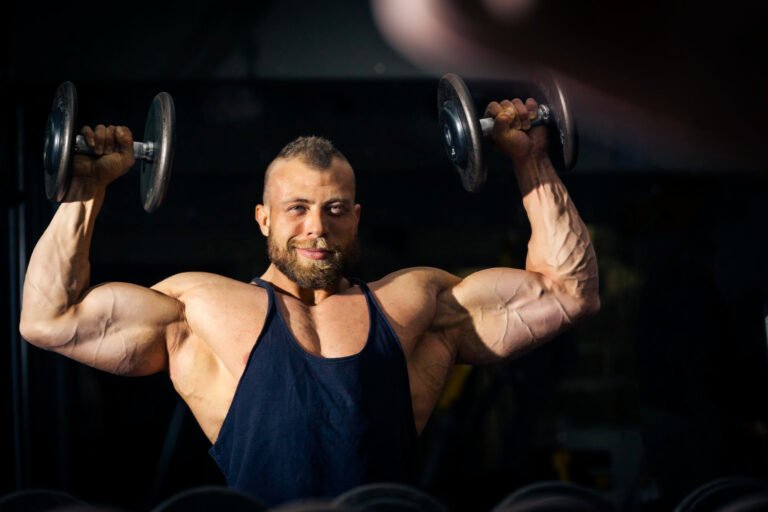 10 Exercises For All 3 Heads Of Tricep - Target Every Muscle - Workout Guru