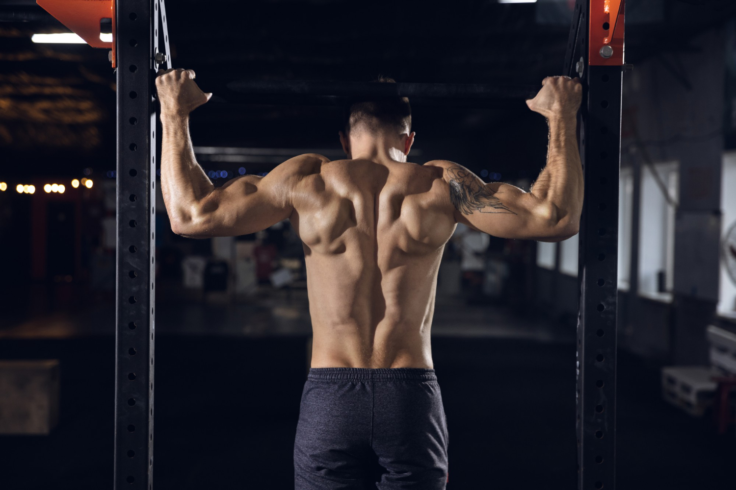 10 Exercises For All 3 Heads Of Tricep - Target Every Muscle - Workout Guru