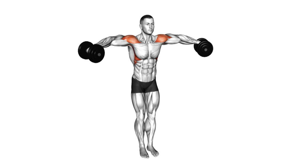 10 Effective Deltoid Strengthening Exercises For Stronger Shoulders ...