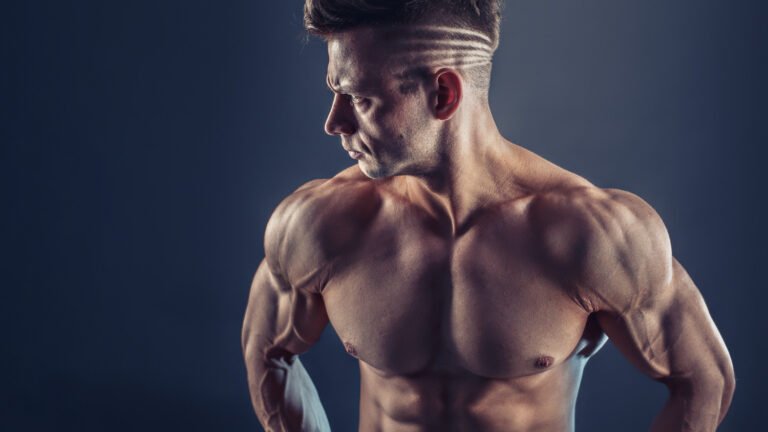 10 Exercises For Lateral Shoulder: Strengthen Your Muscles Now ...