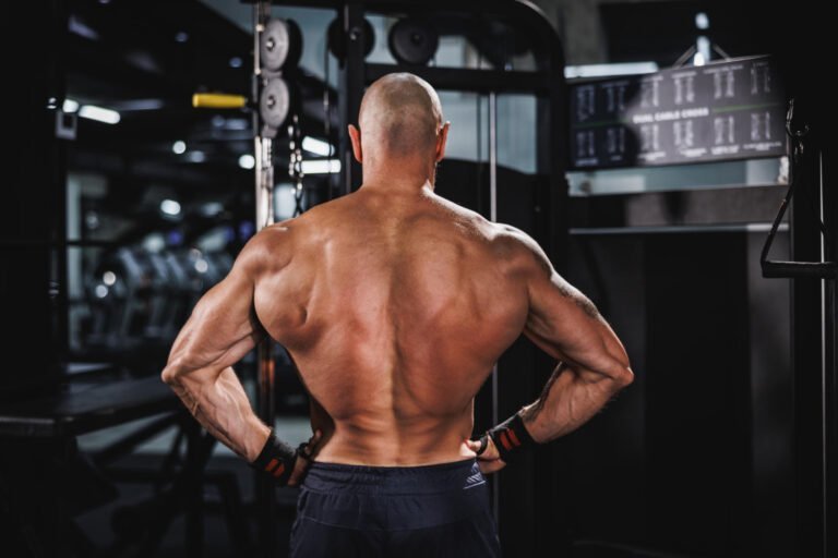 10 Effective Kettlebell Back Exercises For Strength And Definition ...