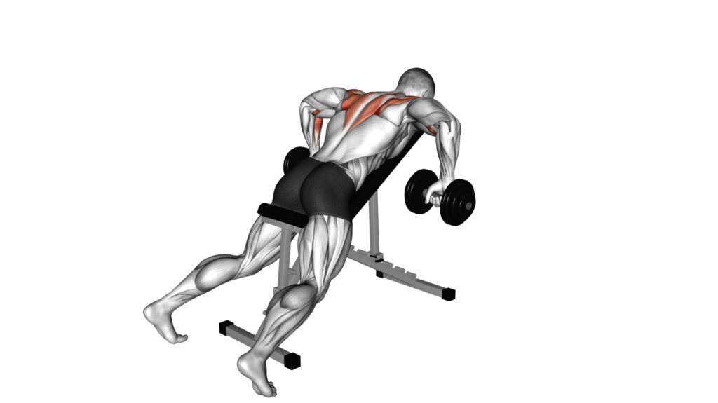 10 Lower And Middle Trap Exercises For Enhanced Posture And Strength ...