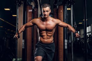 10 Essential Pulley Exercises For Cable Machines To Transform Your ...