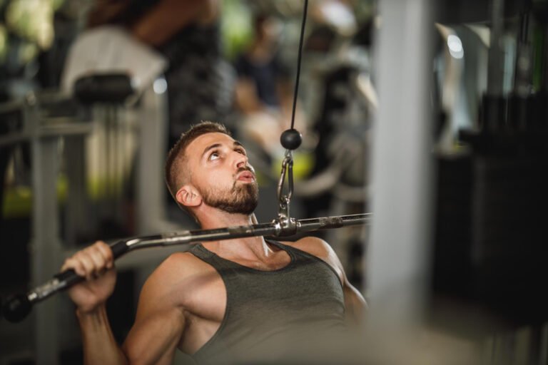 10 Essential Pulley Exercises For Cable Machines To Transform Your ...