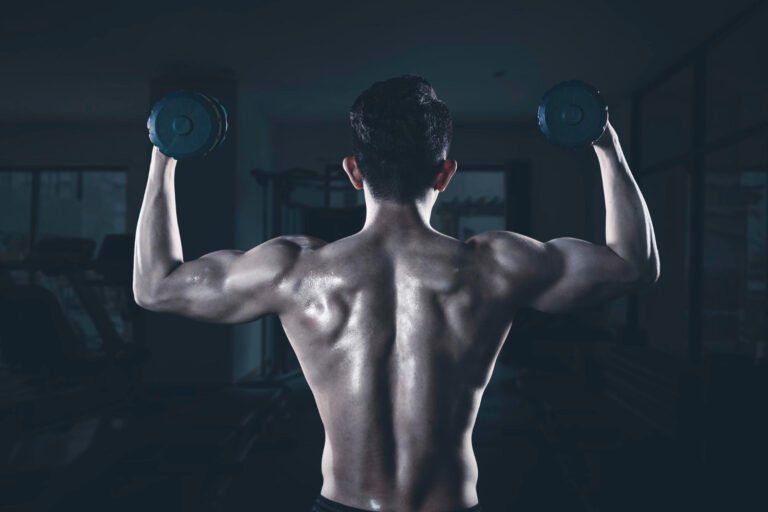 10 Side Deltoid Exercises To Sculpt Strong Shoulders: A Comprehensive ...