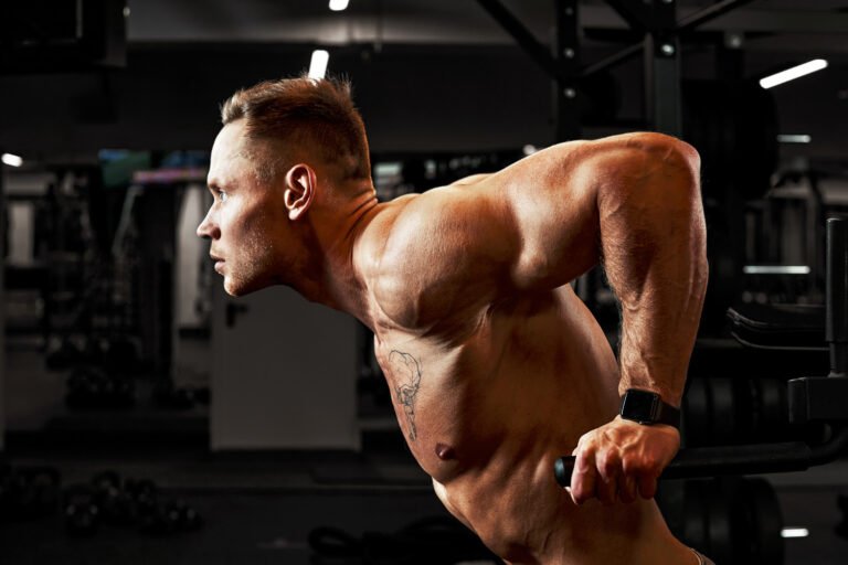 Best 10 Tricep Isolation Exercises For Building Muscle - Workout Guru