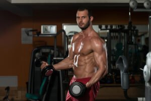 Best 10 Tricep Isolation Exercises For Building Muscle - Workout Guru