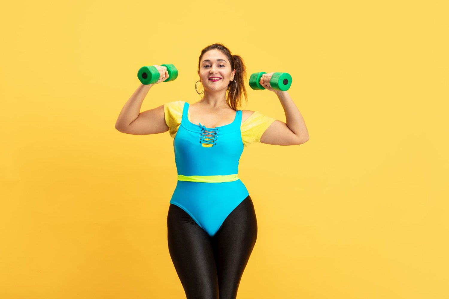 Can Exercise Gain Weight? Learn How To Avoid Gaining Weight While ...