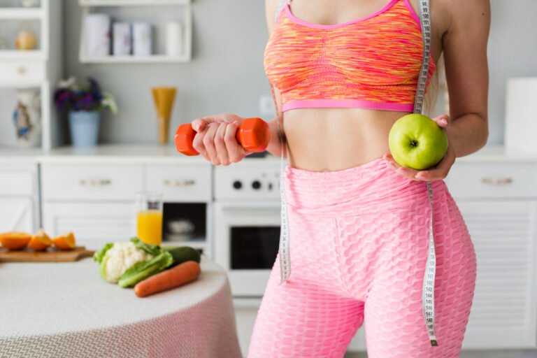 Can Exercise Gain Weight? Learn How To Avoid Gaining Weight While ...