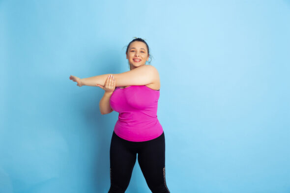 Can Exercise Get Rid Of FUPA? Science-Backed Methods For Pubic Fat Loss ...