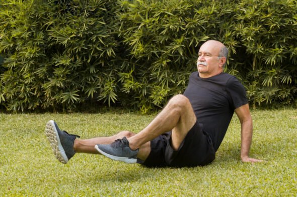Can You Exercise Your Prostate? Prostate Health Exercises And Tips For ...