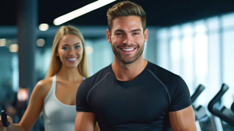 From Zero To Fitness: A Step-by-Step Guide On How To Go From Zero ...