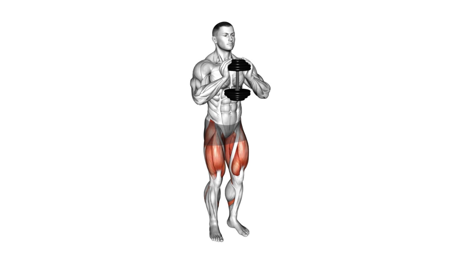 Why Workout Legs: 7 Reasons To Never Skip Leg Day - Workout Guru Why Workout Legs: 7 Reasons To Never Skip Leg Day - Workout Guru