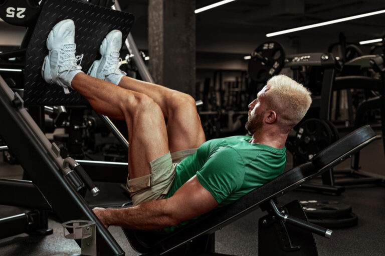 How Many Exercises On Leg Day: The Ultimate Leg Workout Guide For ...