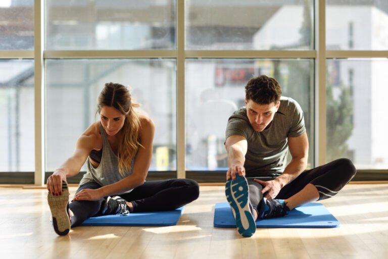 How Many Kj Is A Good Workout? Discover The Magic Number! - Workout Guru