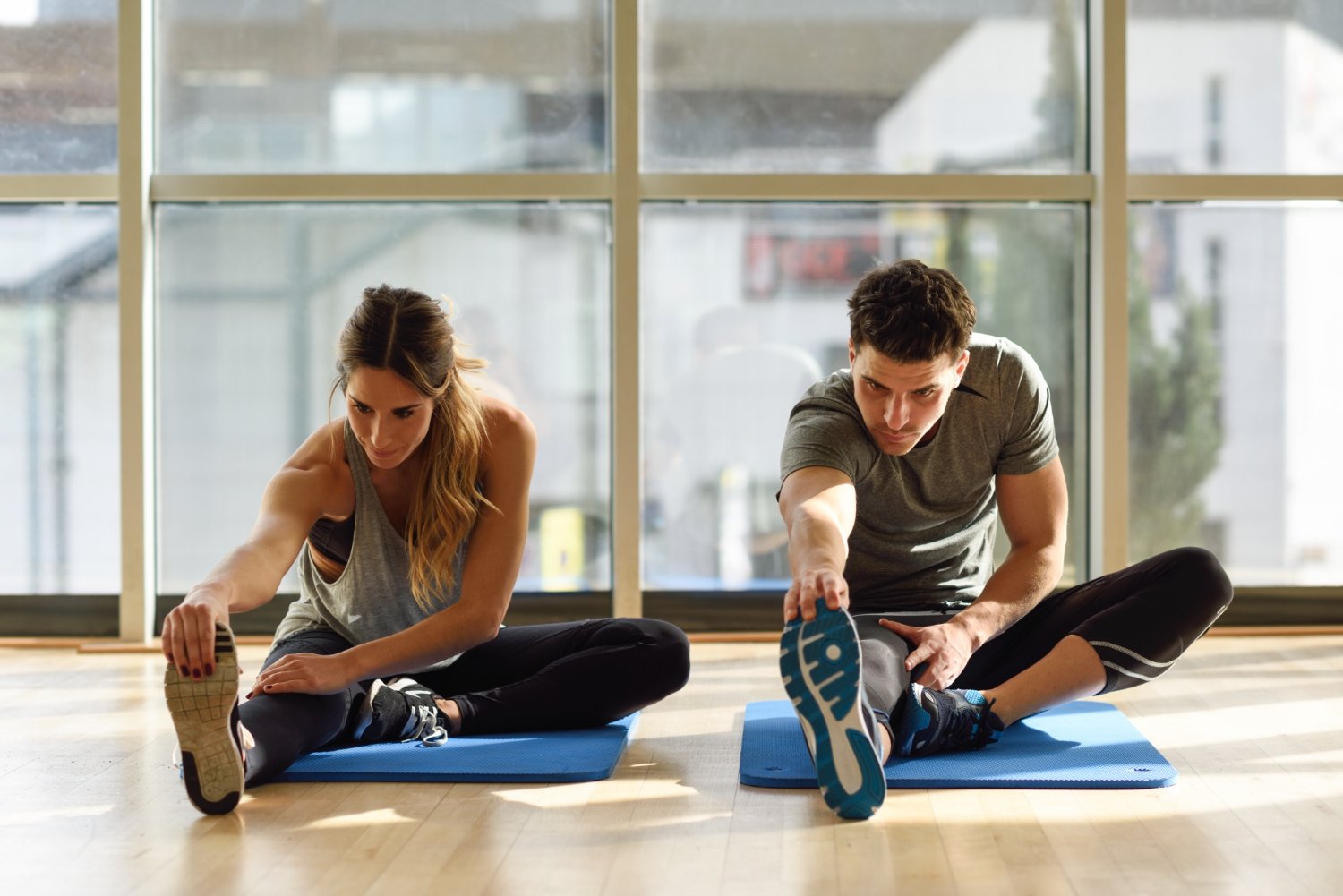 How Many Kj Is A Good Workout? Discover The Magic Number! - Workout Guru