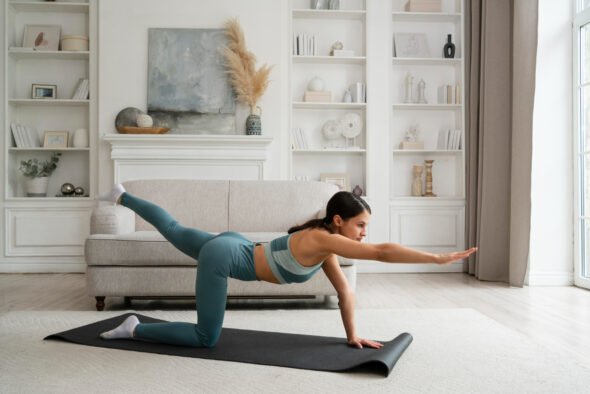 How Often To Do PT Exercises: A Guide To Physical Therapy Exercises ...