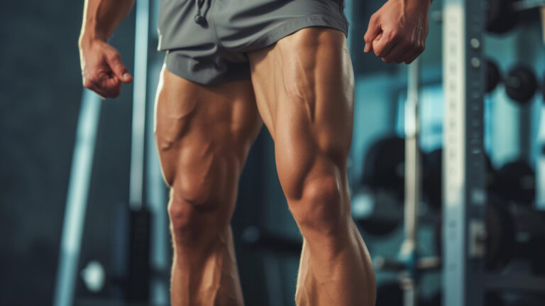 Why Workout Legs: 7 Reasons To Never Skip Leg Day - Workout Guru