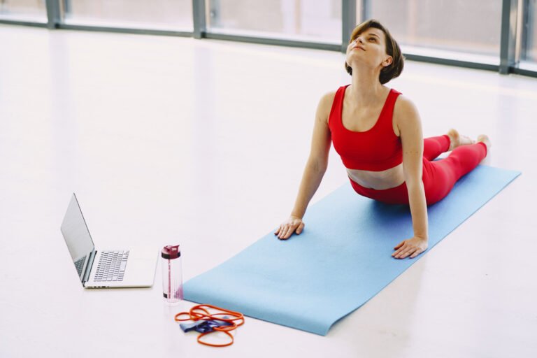 Can You Get A Good Workout Without Sweating? Tips For A No-Sweat ...