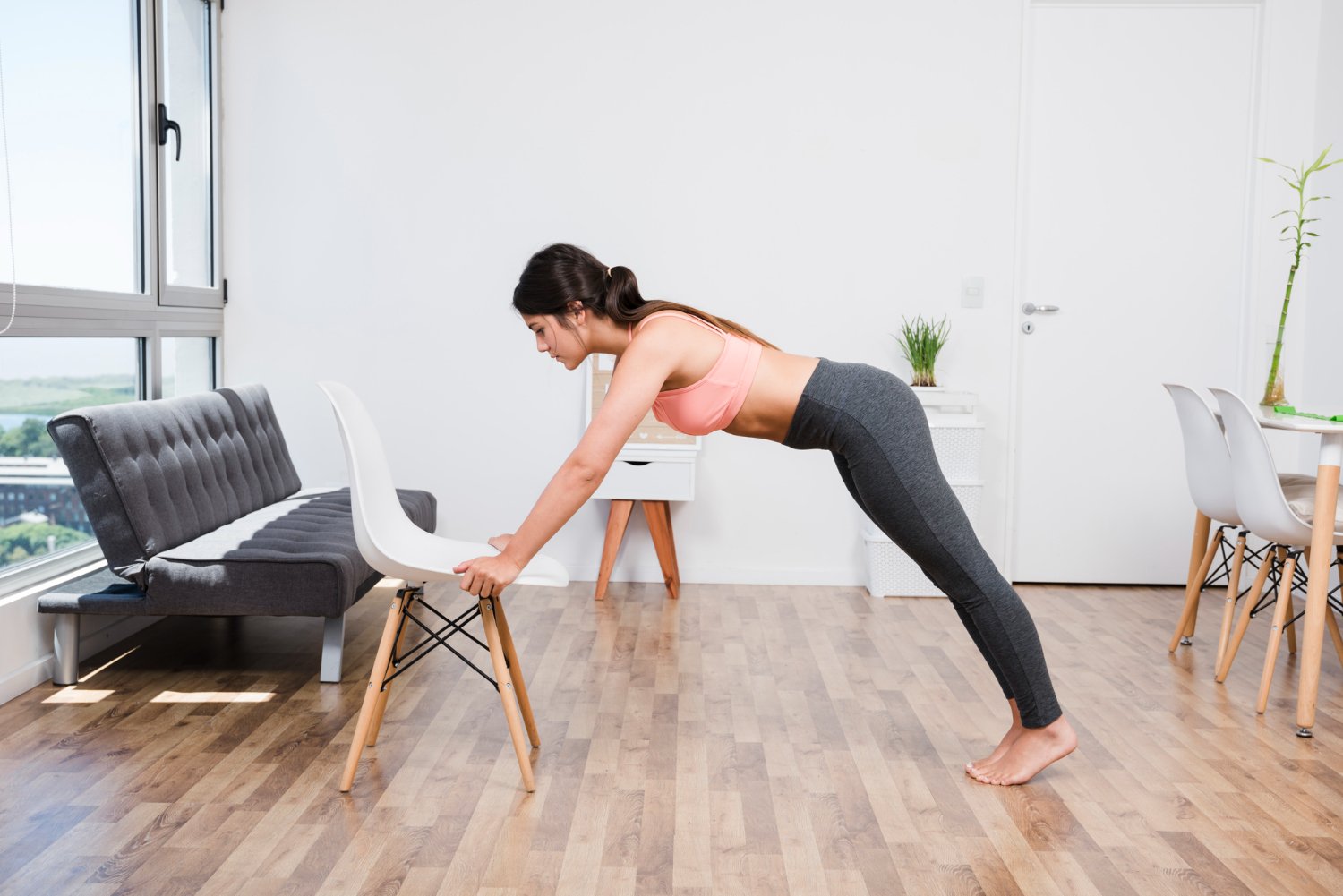 Can You Get A Good Workout Without Sweating? Tips For A No-Sweat ...
