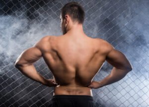 10 Compound Exercises For The Back: The Ultimate Guide - Workout Guru