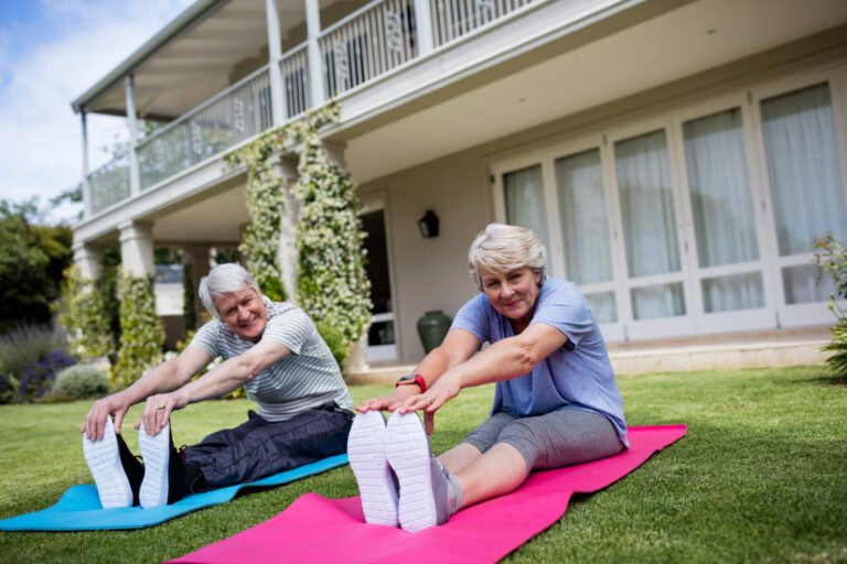 6 Exercises Seniors Should Avoid: The Worst Exercises For Older Adults ...