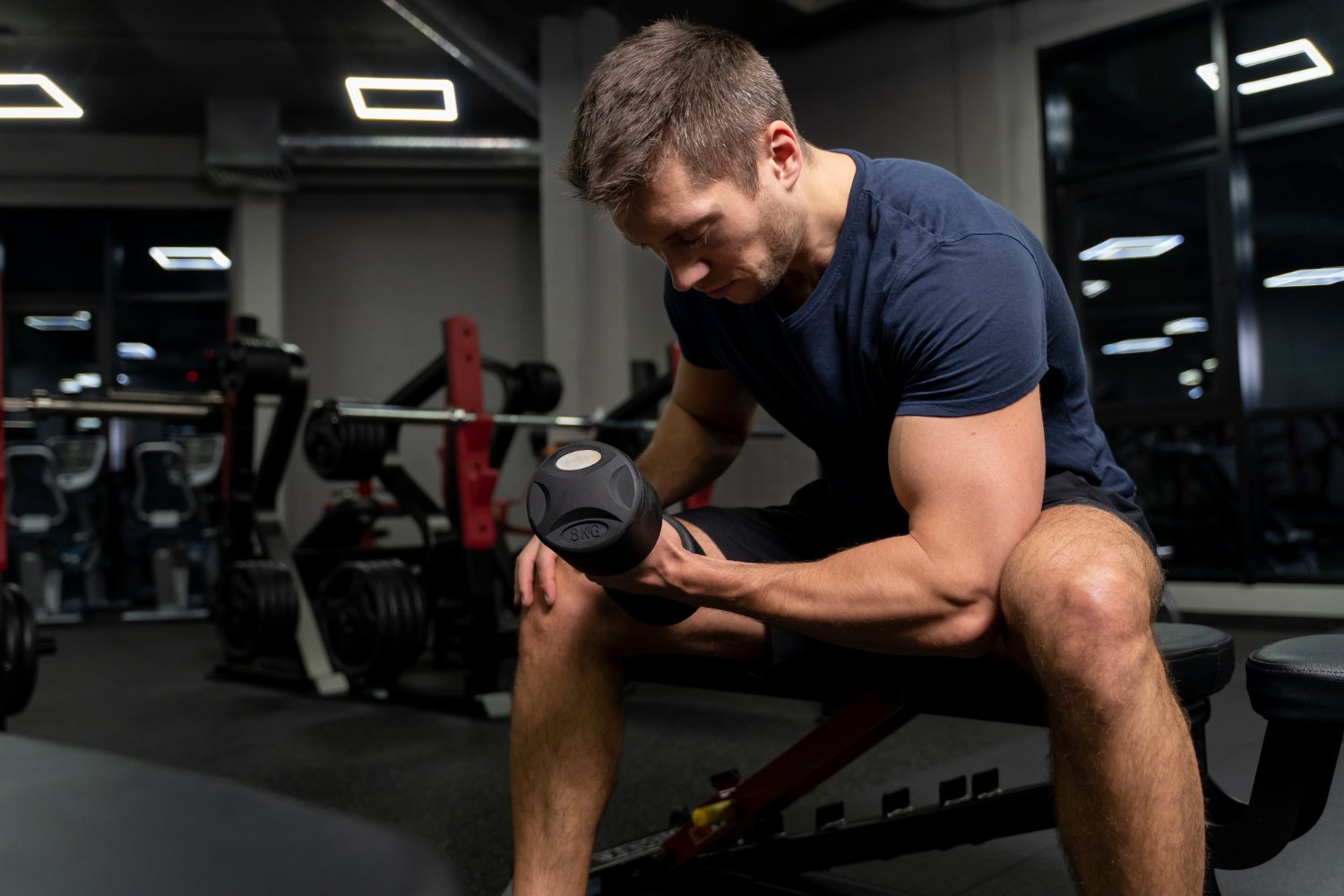 Maximize Your Arm Gains - How To Workout Brachioradialis - Workout Guru