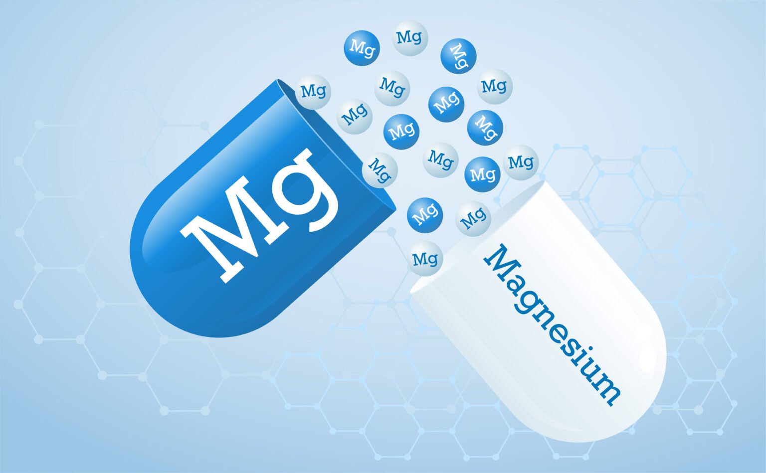 Magnesium Before Or After Workout: Timing Tips For Max Performance ...
