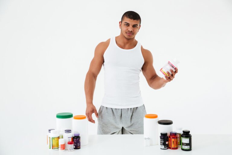 Magnesium Before Or After Workout: Timing Tips For Max Performance ...