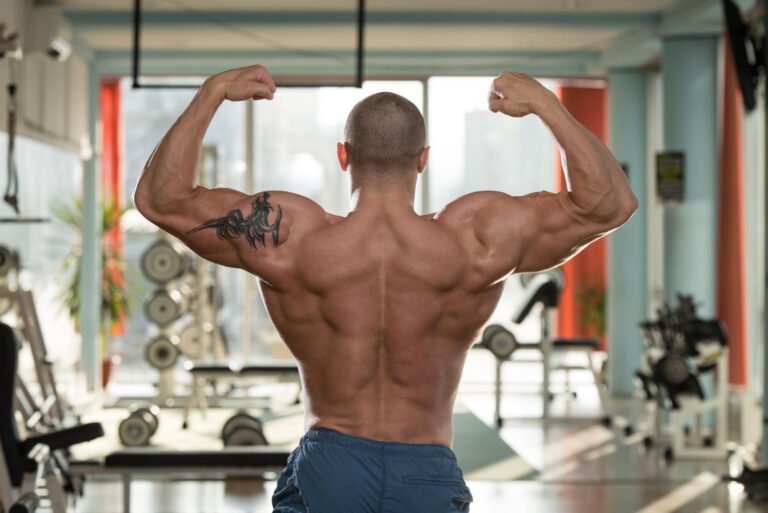 10 Must-Try Pulley Back Exercises For Strength And Definition - Workout ...