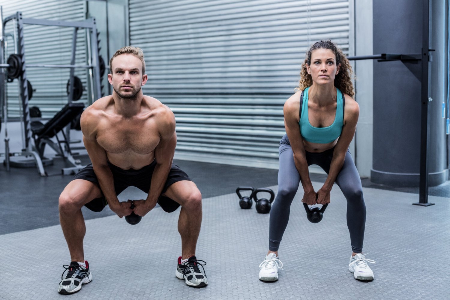 Top 5 Reasons To Train: The Benefits Of Regular Physical Activity ...