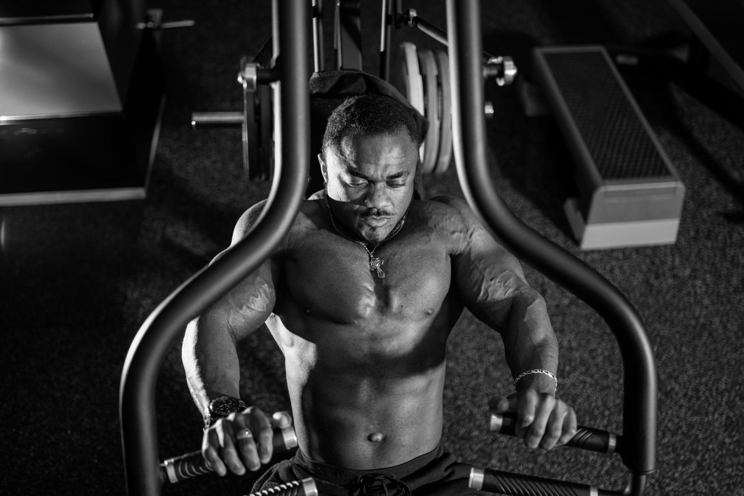 What Are Exercises To Gain Weight: Best Exercises To Help With Weight ...
