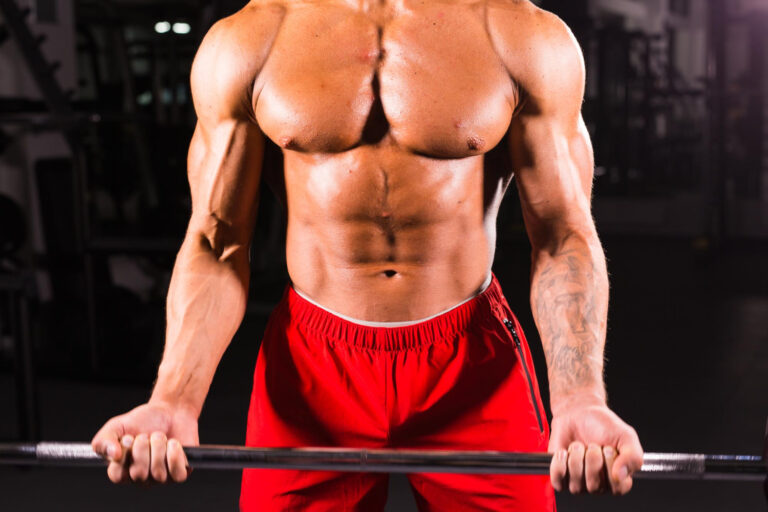 What Exercises Do Wrestlers Do - Top 5 Workouts Revealed - Workout Guru