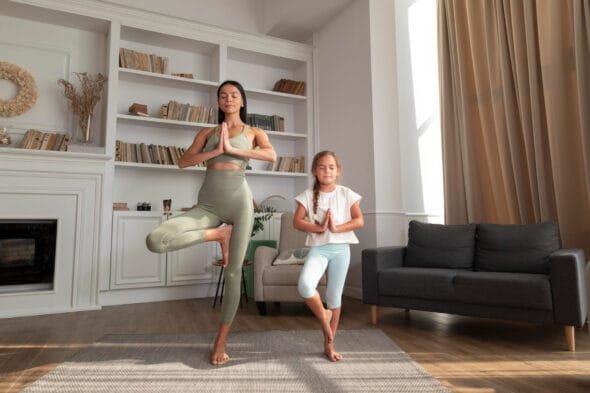 Mobility Exercises Vs Stretching: Key Differences And Benefits ...